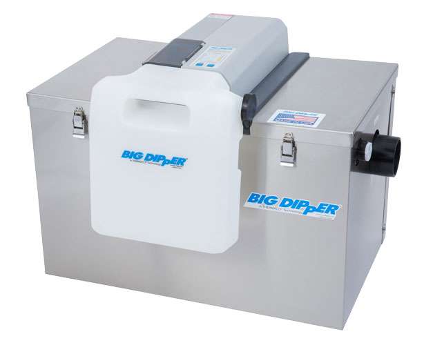 Understanding Grease Traps: Essential for Kitchens