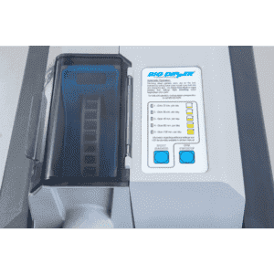 50 GPM Pro Big Dipper W-500-IS - Big Dipper