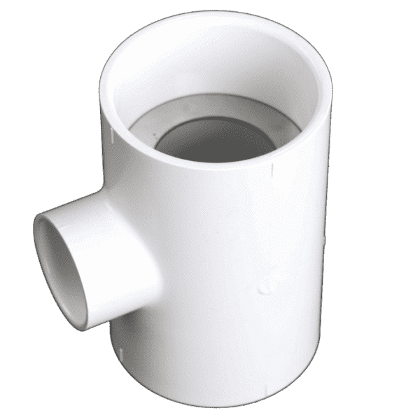 50 GPM Vented Flow Control Assembly - Big Dipper