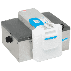 20 GPM Pro Big Dipper W-200-IS - Big Dipper