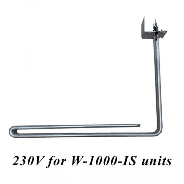 Heater Assembly, 230V - Big Dipper